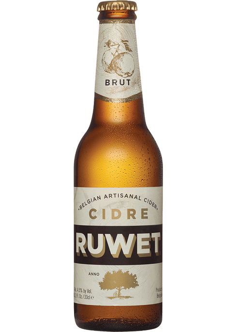 Ruwet Cider | Total Wine & More