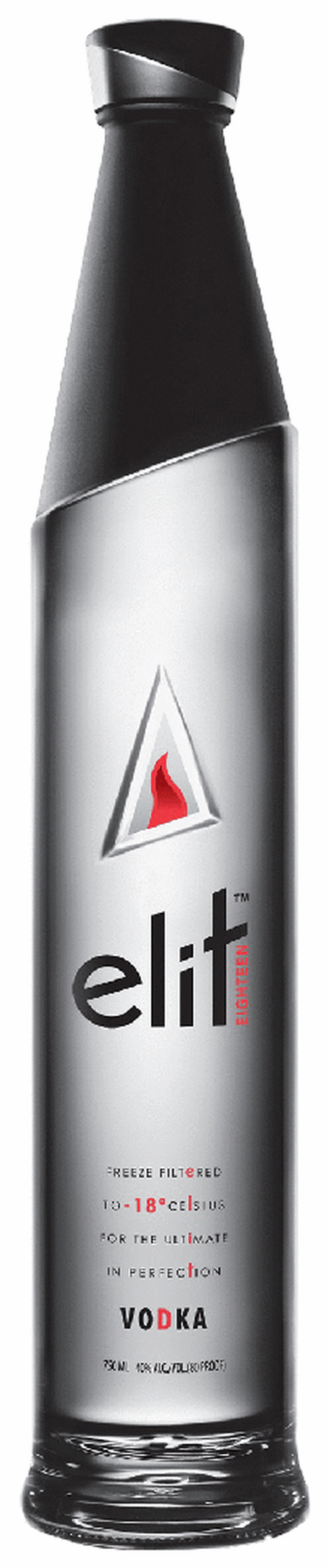 Elit Vodka | Total Wine & More