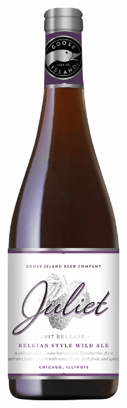 Goose Island Juliet | Total Wine & More