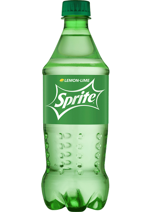 Sprite | Total Wine & More