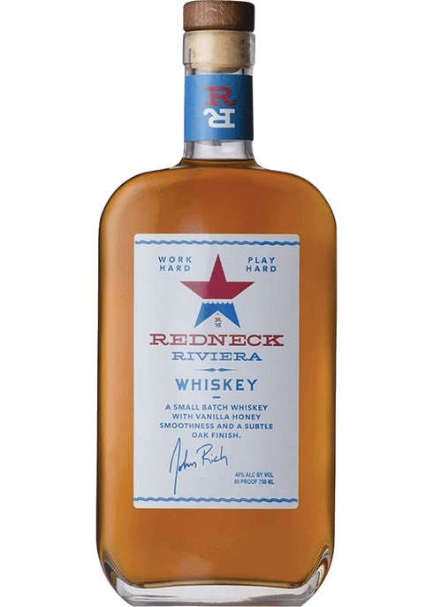 Redneck Riviera Whiskey | Total Wine & More