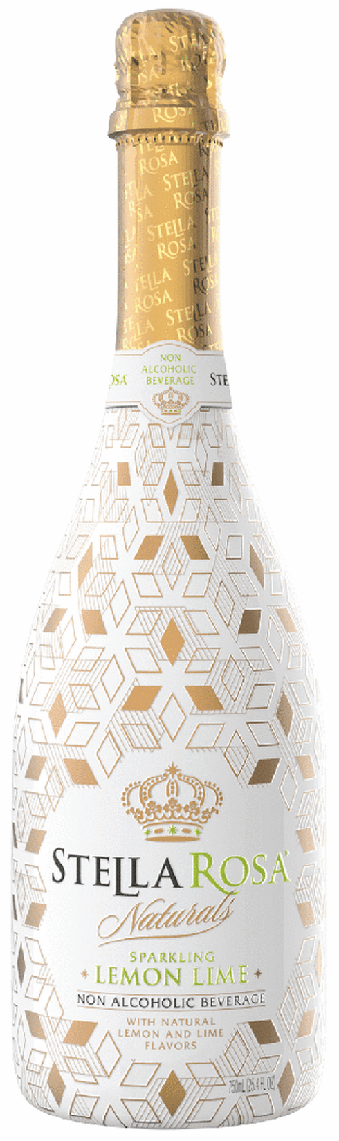 Stella Rosa Lemon Lime Non-Alcoholic Wine | Total Wine & More