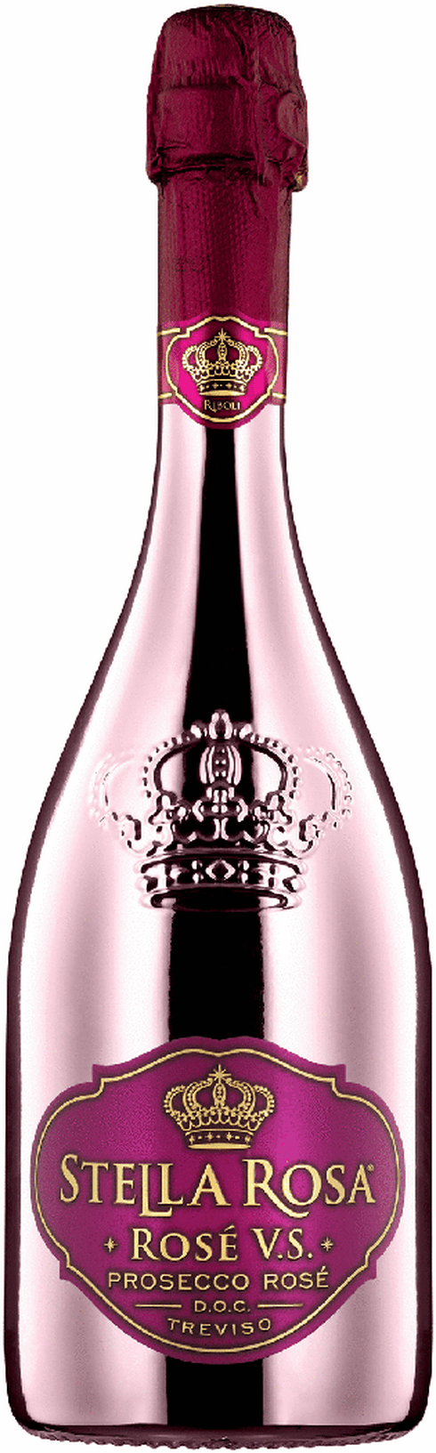 Stella Rosa VS Prosecco Rose | Total Wine & More