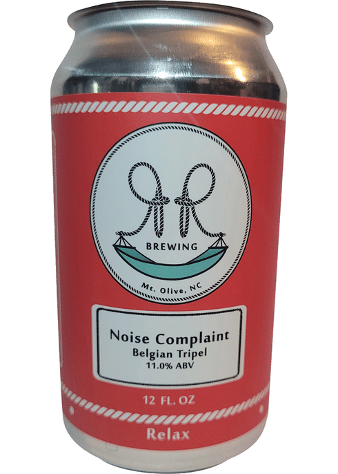 R&R Brewing Noise Complaint | Total Wine & More