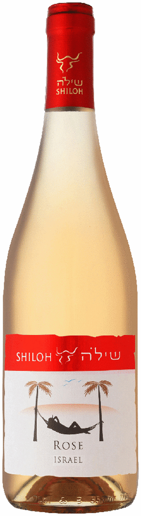 Shiloh Rose | Total Wine & More