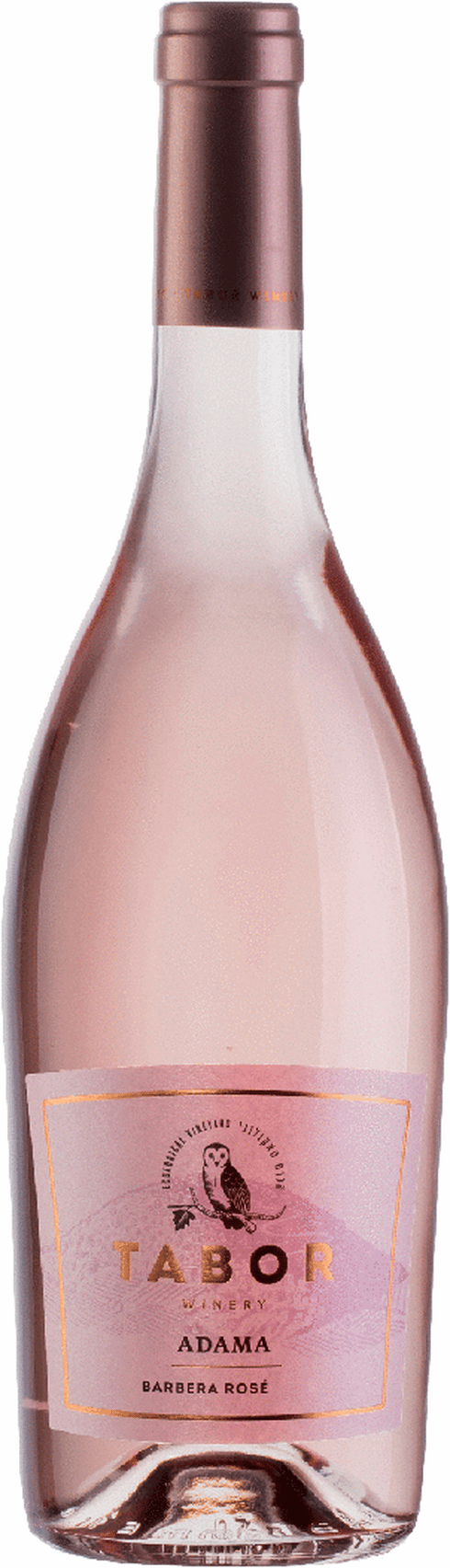 Tabor Adama Barbera Rose | Total Wine & More