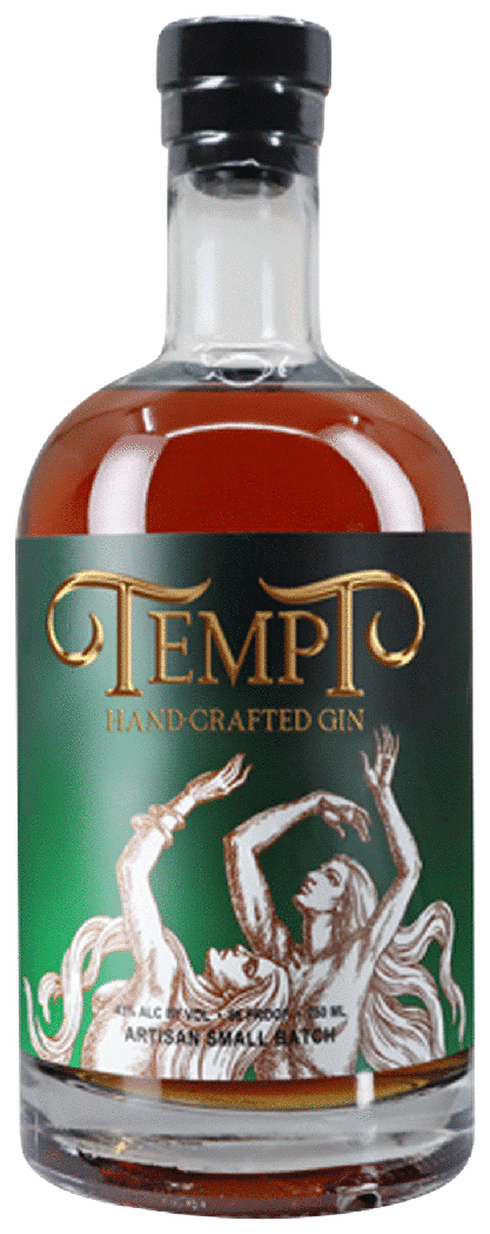 Tempt Hand-Crafted Gin | Total Wine & More