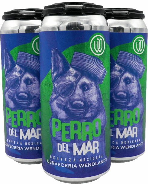 Wendlandt Perro Del Mar IPA | Total Wine & More