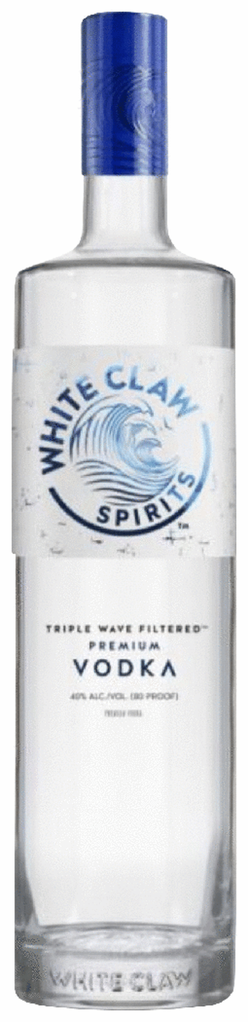 White Claw Premium Vodka | Total Wine & More