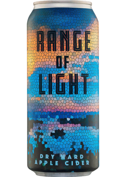 Cider Brothers Range of Light Dry Hard Apple Cider | Total Wine & More