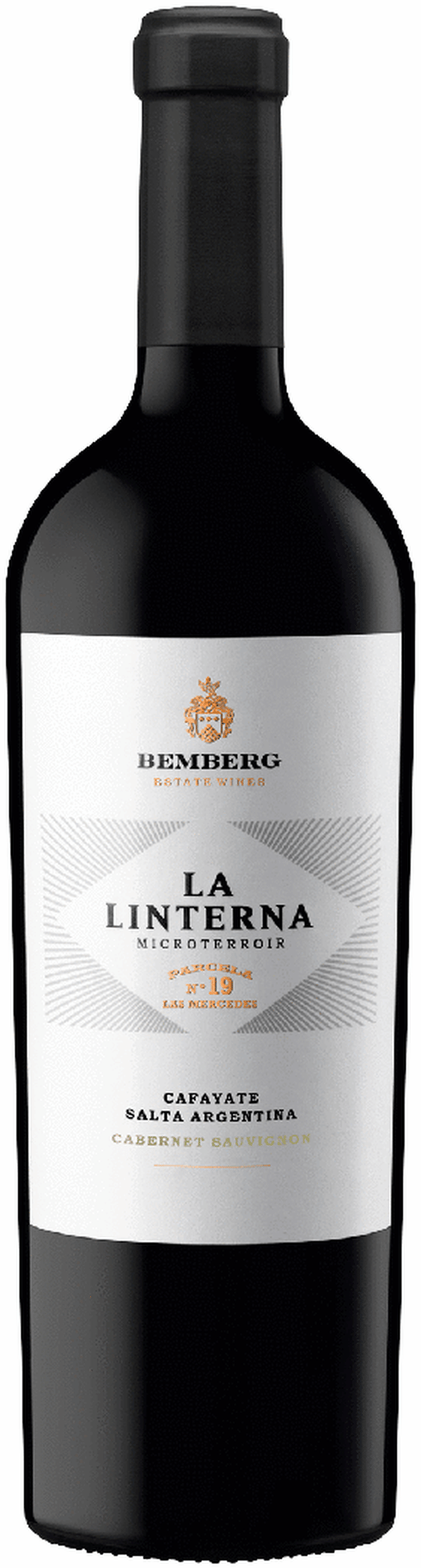 Bemberg La Linterna Las Mercedes Estate Cabernet Sauvignon | Total Wine ...