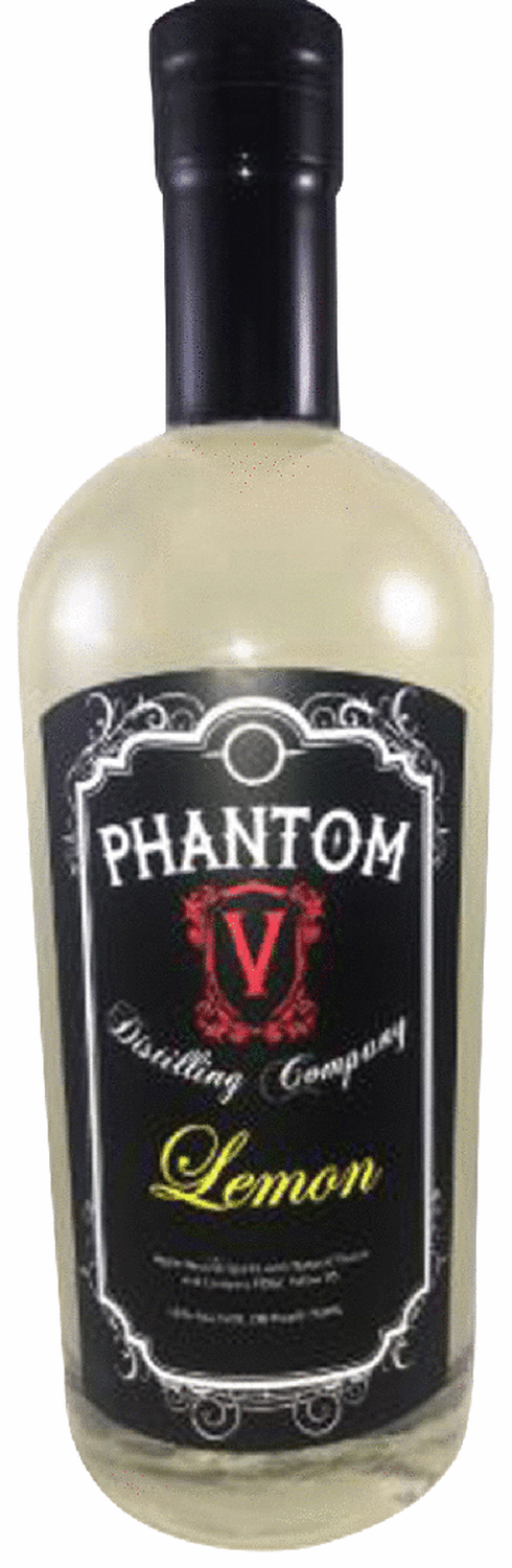Phantom V Lemon Brandy | Total Wine & More