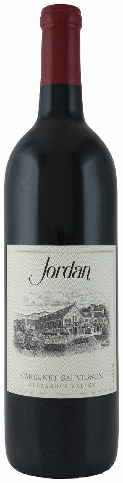 Jordan Cabernet Sauvignon | Total Wine & More