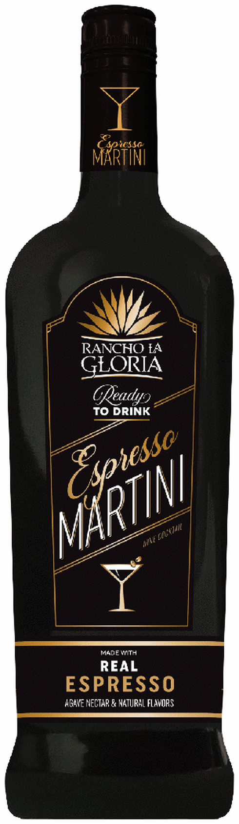 Rancho La Gloria Espresso Martini | Total Wine & More