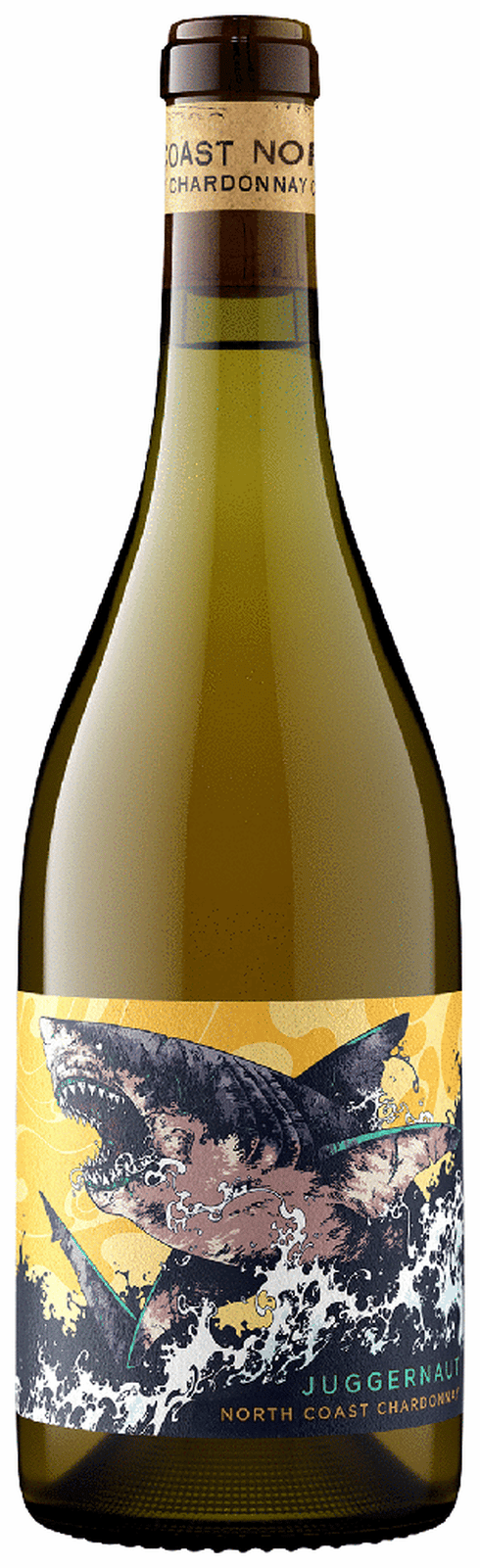 Juggernaut Chardonnay | Total Wine & More