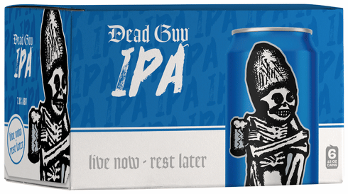 Rogue Dead Guy IPA | Total Wine & More