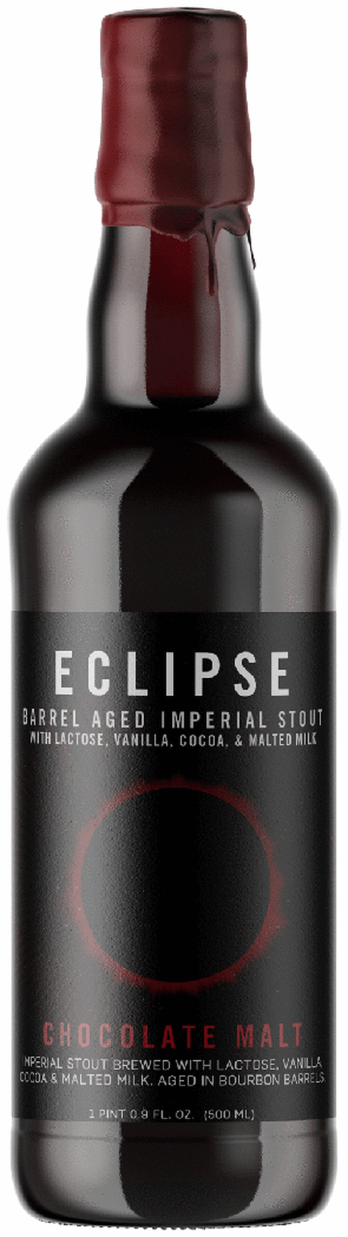 FiftyFifty 2022 Eclipse Chocolate Malt | Total Wine & More