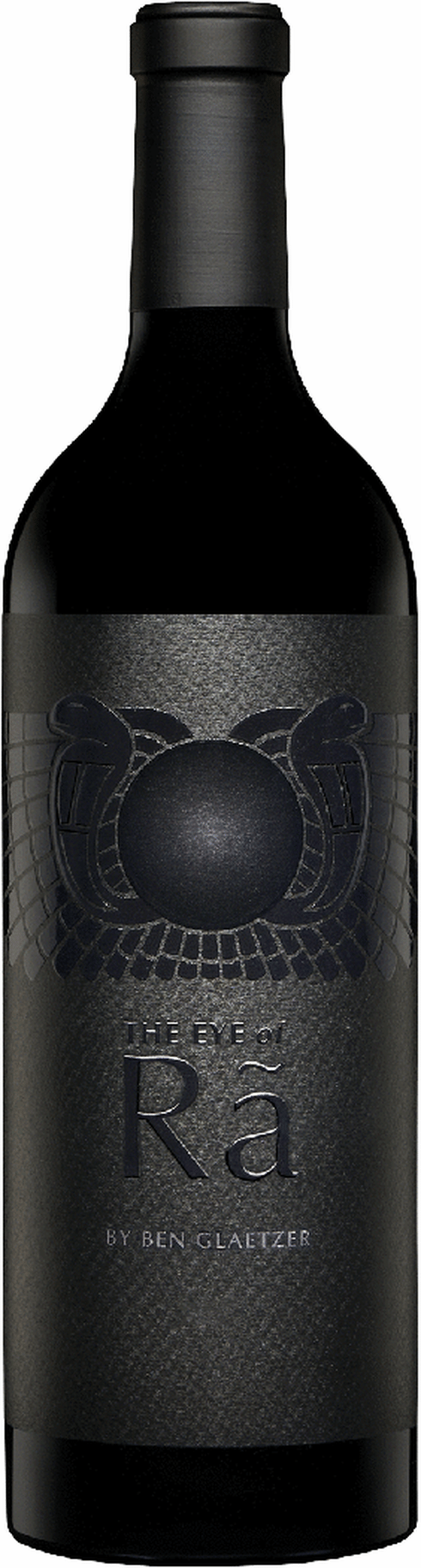 Eye of Ra by Ben Glaetzer Barossa Shiraz | Total Wine & More