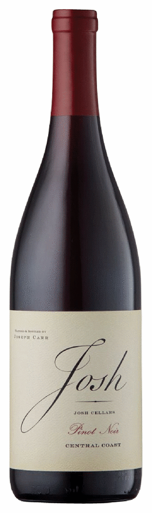 Josh Cellars Pinot Noir Central Coast | Total Wine & More