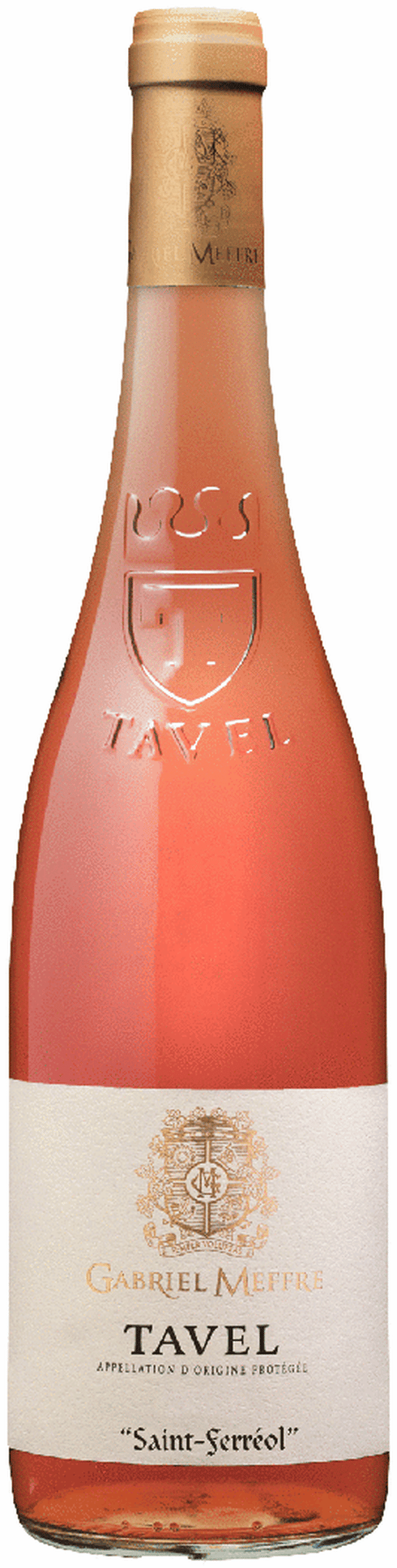Gabriel Meffre 'Saint Ferreol' Tavel Rose | Total Wine & More