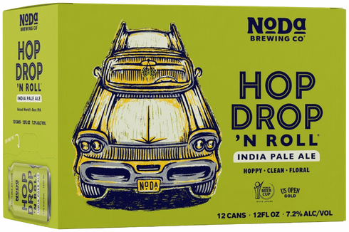 NoDa Hop Drop 'N Roll | Total Wine & More