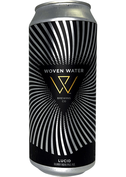 Woven Water Lucid | Total Wine & More