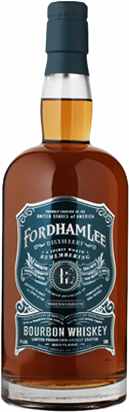 Fordham Lee Bourbon | Total Wine & More