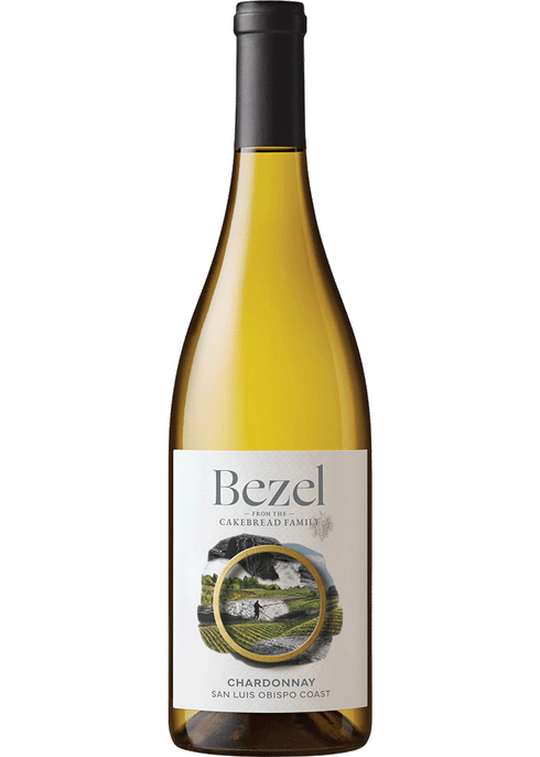 Bezel by Cakebread Chardonnay | Total Wine & More