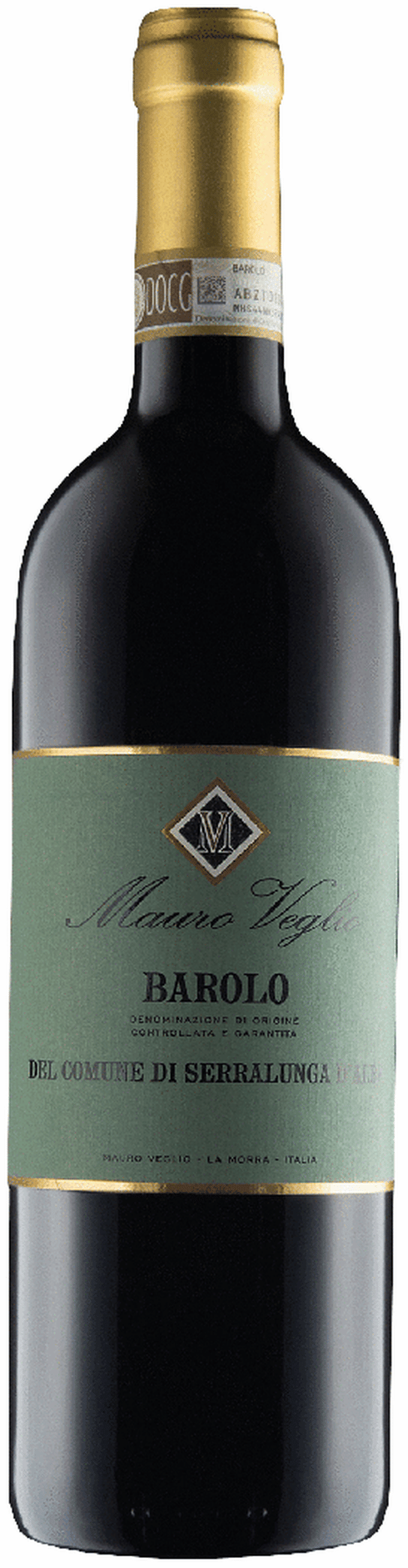 Mauro Veglio Barolo Serralunga | Total Wine & More