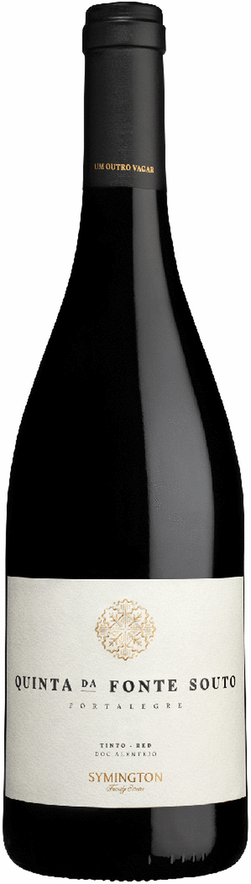 Quinta da Fonte Souto Alentejo Red Blend | Total Wine & More