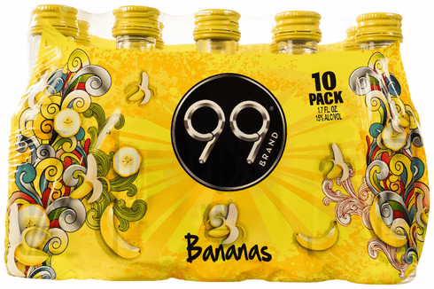 99 Bananas Malt | Total Wine & More