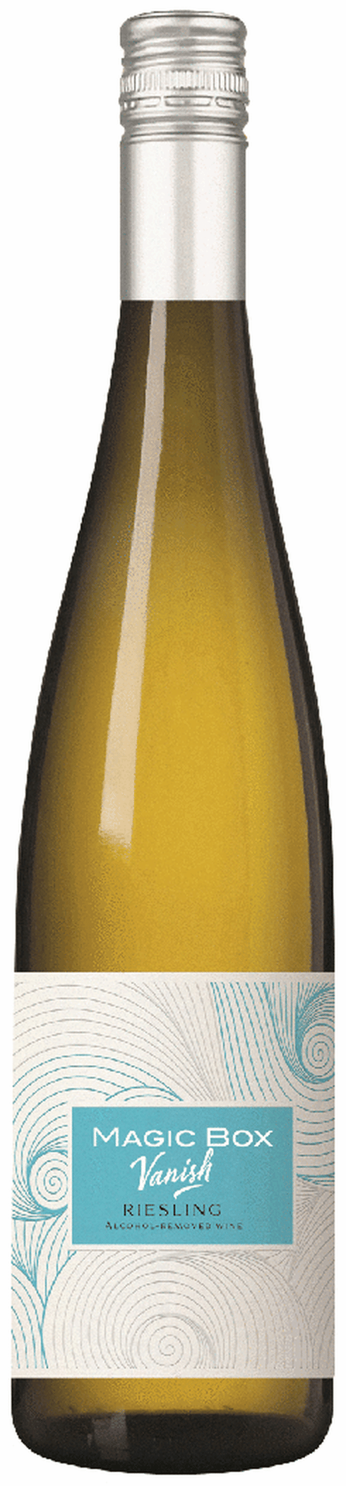 Magic Box Vanish Non-Alcoholic Riesling | Total Wine & More