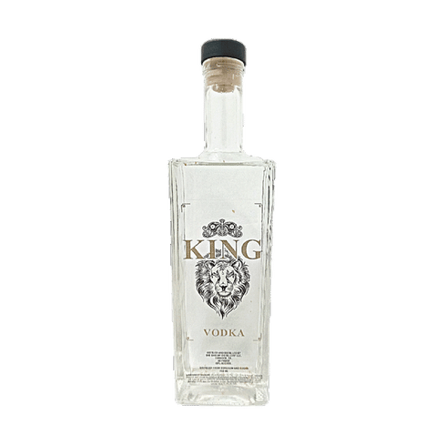 King Vodka | Total Wine & More