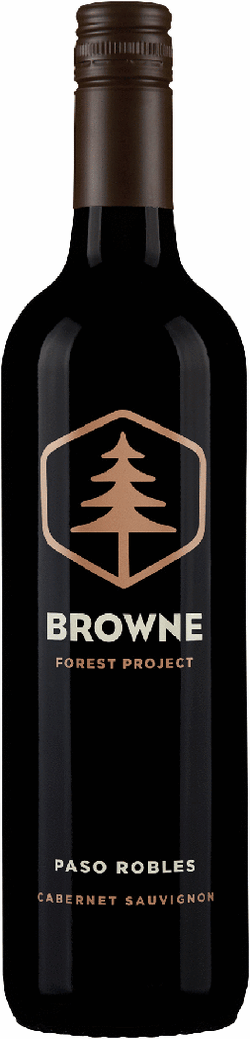 Browne Forest Project Paso Robles Cabernet Sauvignon | Total Wine & More