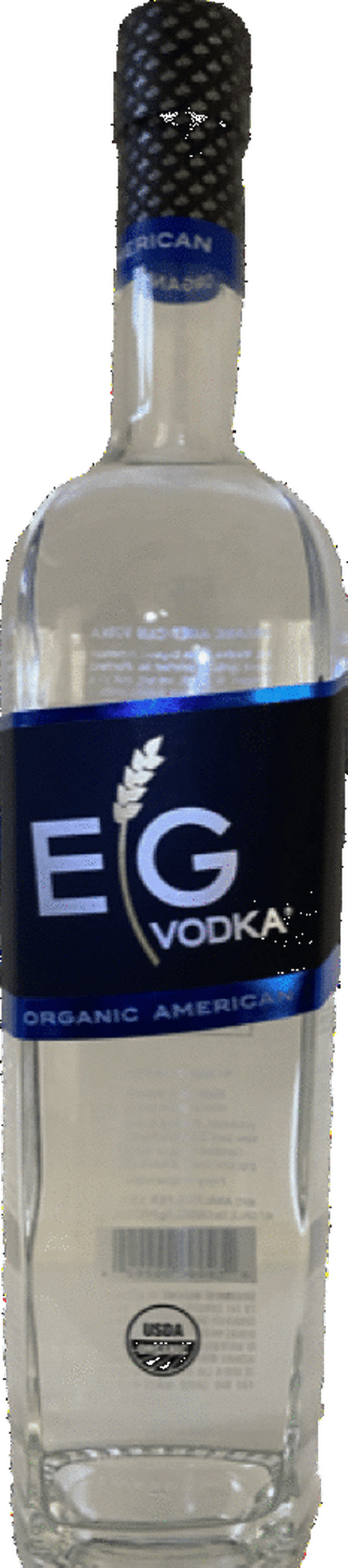 EG Organic American Vodka | Total Wine & More