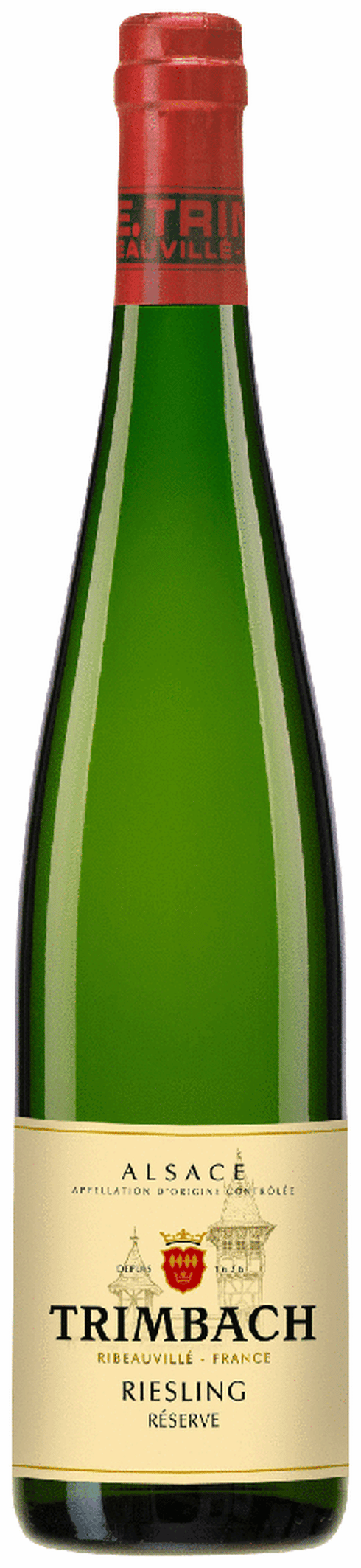 Trimbach Riesling Reserve | Total Wine & More