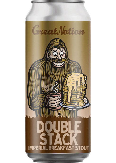 Great Notion Double Stack | Total Wine & More