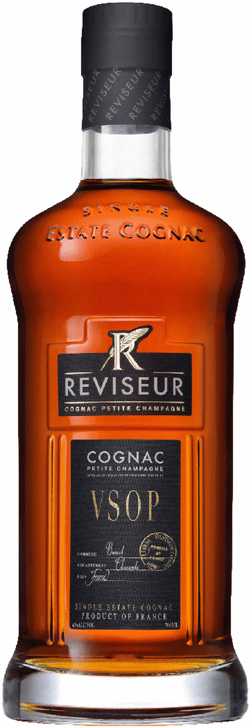 Reviseur VSOP Cognac | Total Wine & More