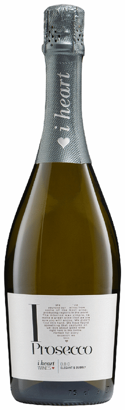 I Heart Prosecco DOC | Total Wine & More