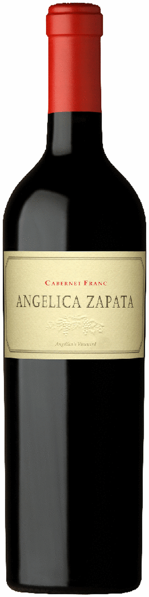 Angelica Zapata Cabernet Franc by Catena Family Wines | Total Wine & More