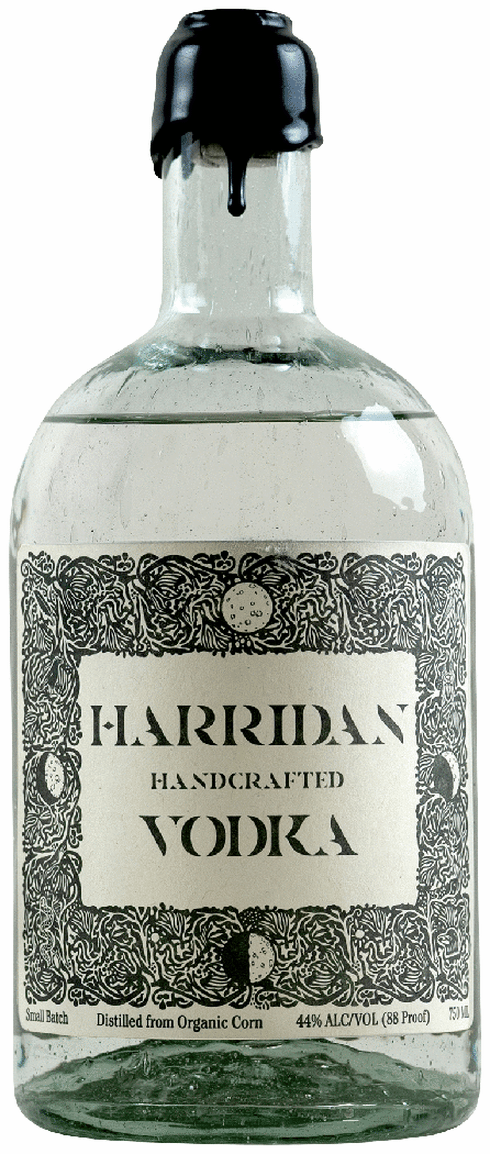 Harridan Vodka | Total Wine & More
