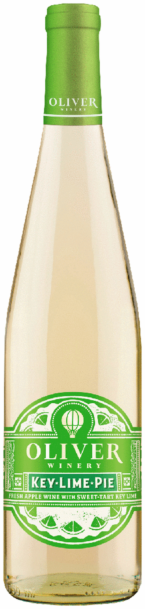 Oliver Key Lime Pie | Total Wine & More