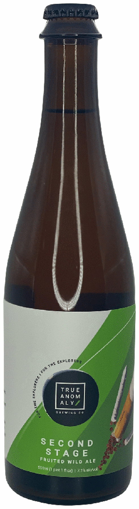 True Anomaly Second Stage | Total Wine & More