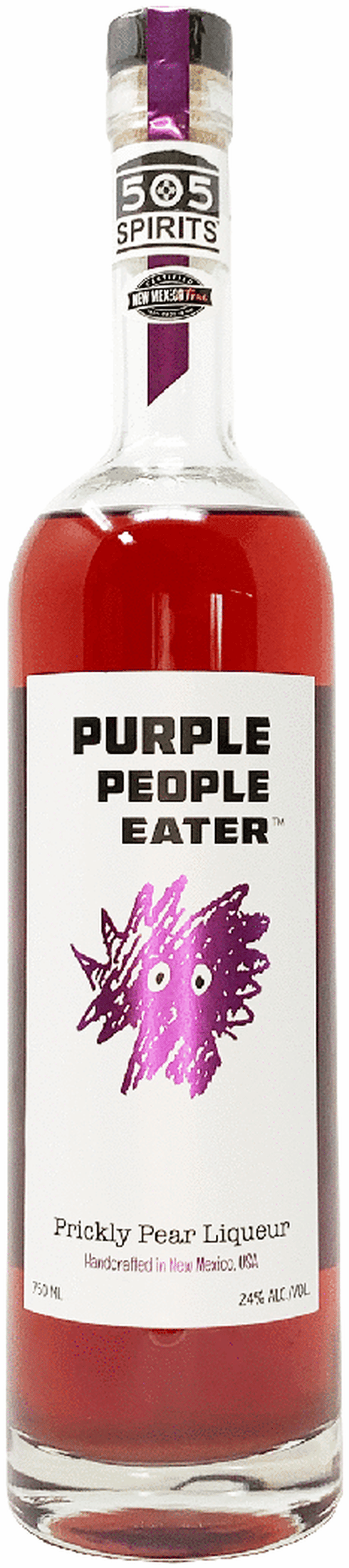 505 Spirits Purple People Eater | Total Wine & More
