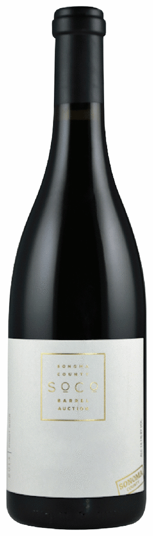 SoCo Dry Creek Vineyard Legacy Zinfandel | Total Wine & More