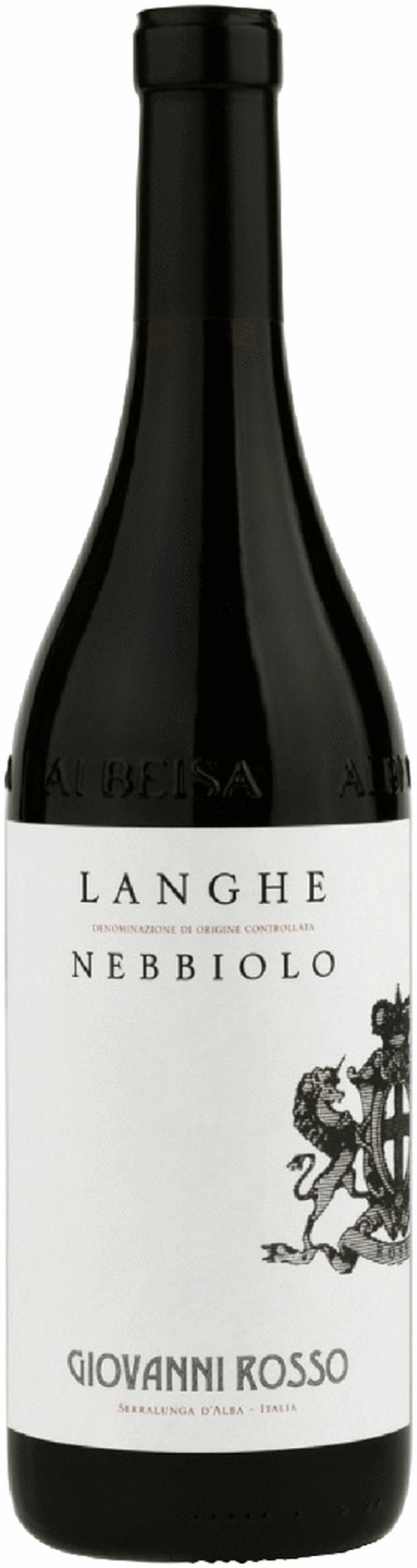 Giovanni Rosso Nebbiolo Langhe | Total Wine & More