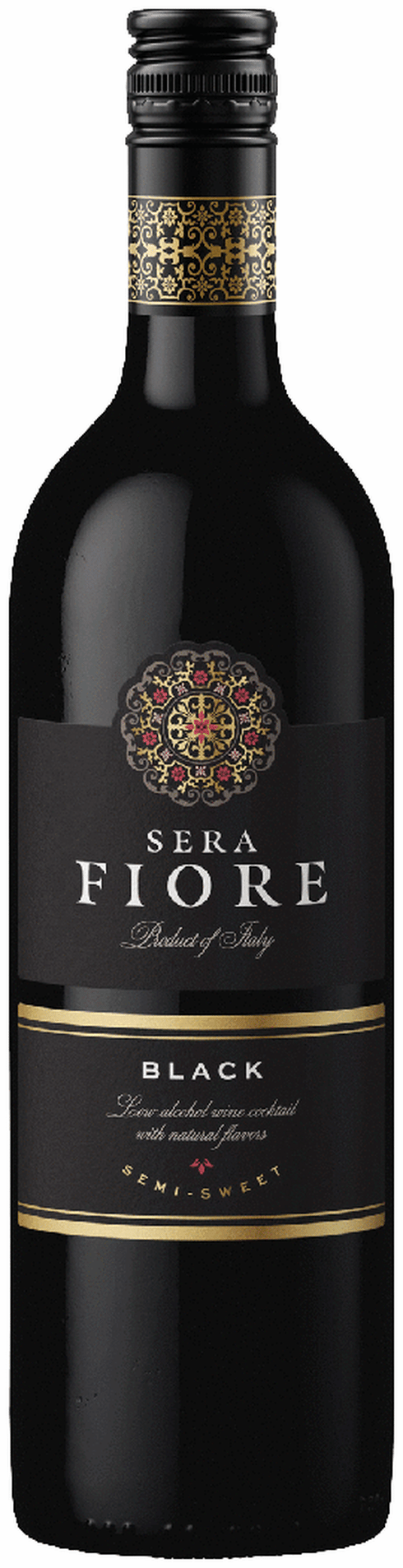 Sera Fiore Black | Total Wine & More