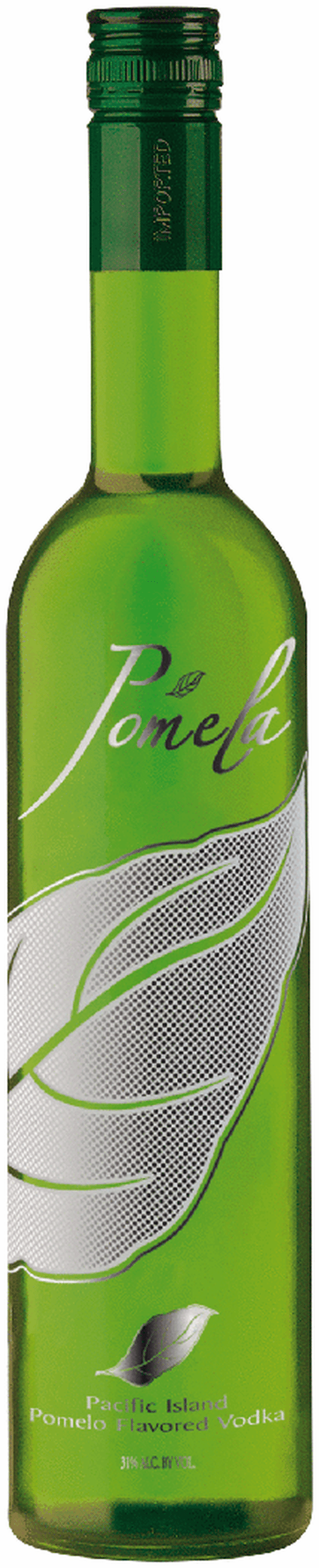 Pomela Pacific Island Pomelo Vodka | Total Wine & More