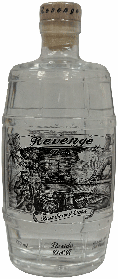 Revenge Rum | Total Wine & More