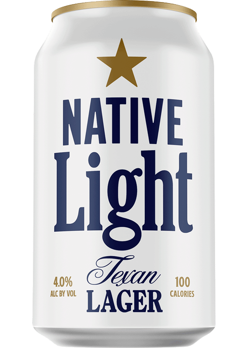 Independence Native Light | Total Wine & More